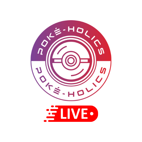 Live Rips – Poké-Holics